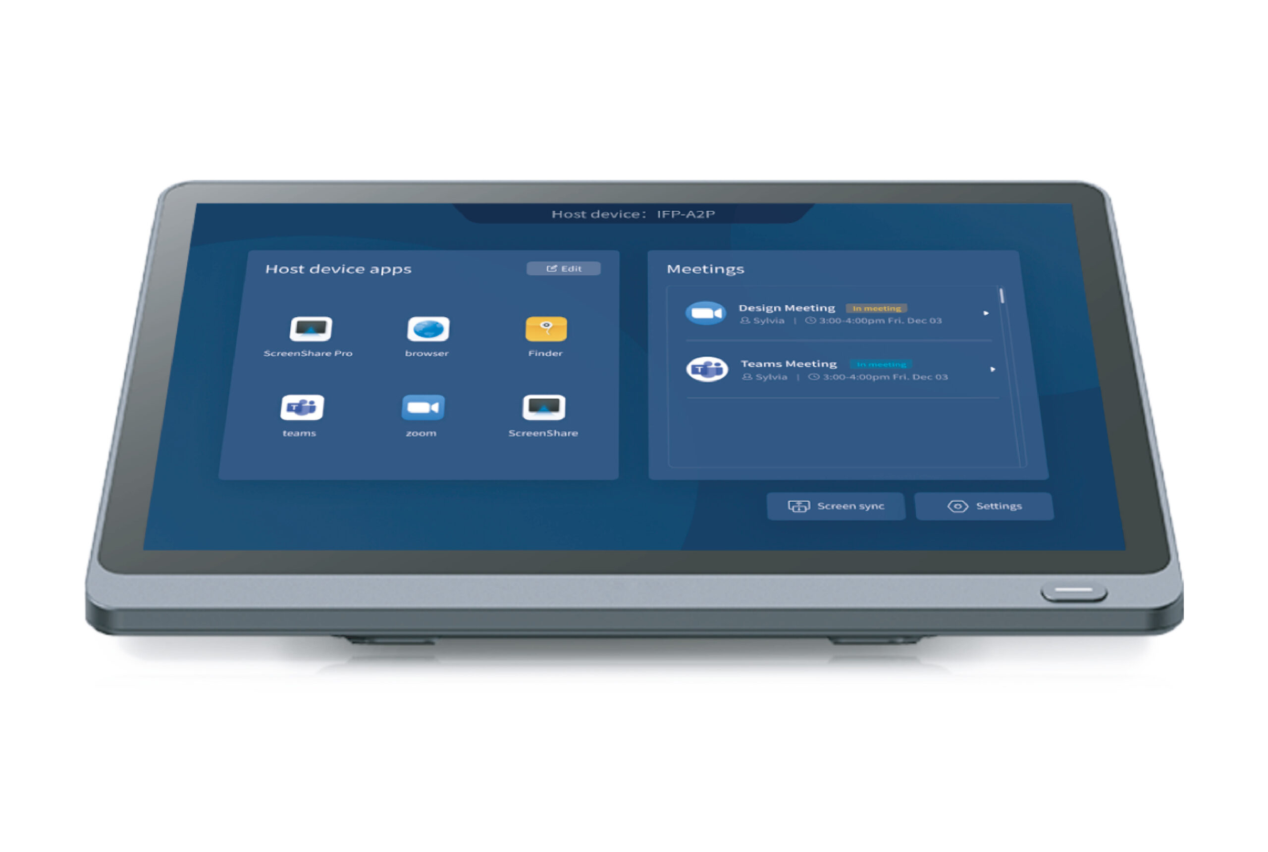 MAXHUB│All in One Meeting Board V7シリーズ | MAXHUB正規販売輸入元 | ナイスモバイル株式会社