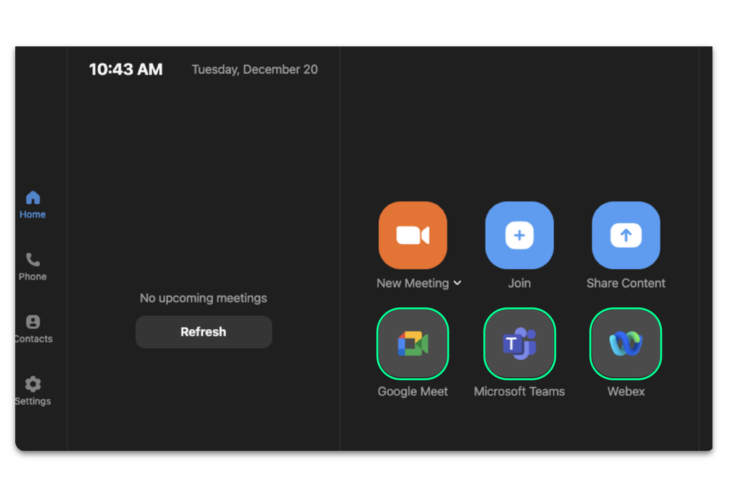 [生産終了]MAXHUB│Meeting Board V6 for Zoom Rooms | MAXHUB正規販売輸入元 | ナイスモバイル株式会社