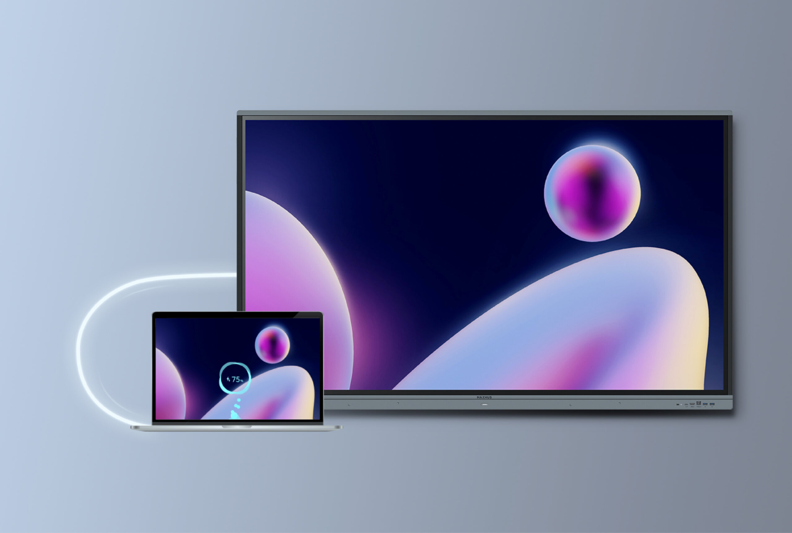 MAXHUB│Class Board U30シリーズ【在庫限り】 | MAXHUB正規販売輸入元 | ナイスモバイル株式会社