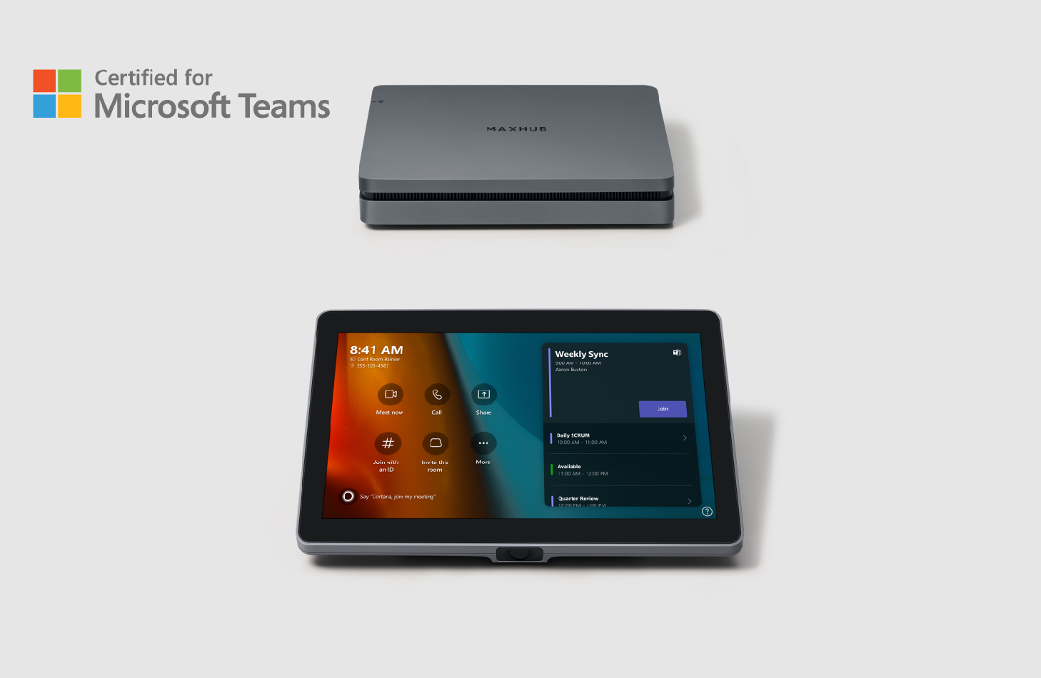 商品 | MAXHUB正規販売輸入元 | ナイスモバイル株式会社