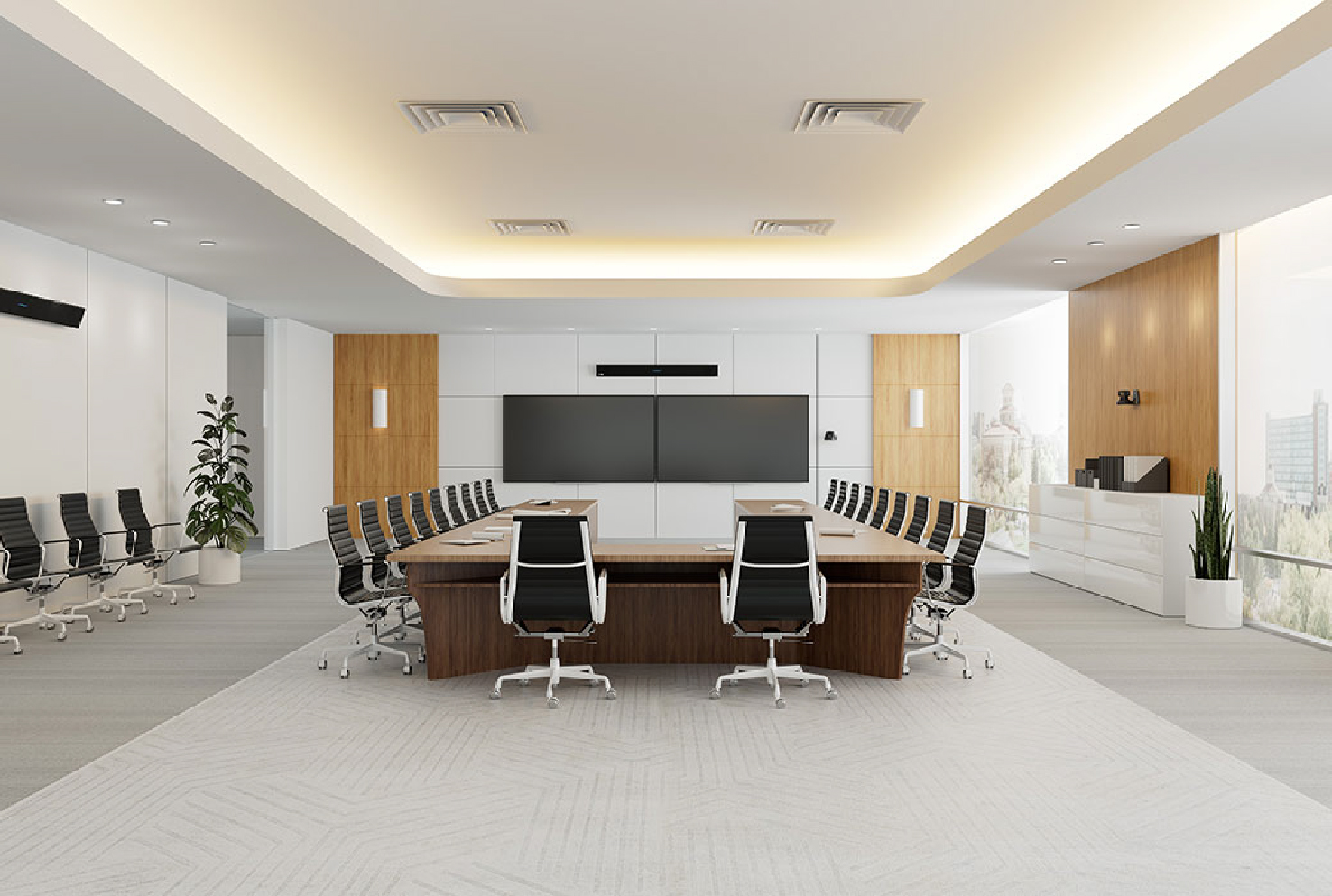 MAXHUB│MTRシリーズ 商品紹介 | MAXHUB正規販売輸入元 | ナイスモバイル株式会社