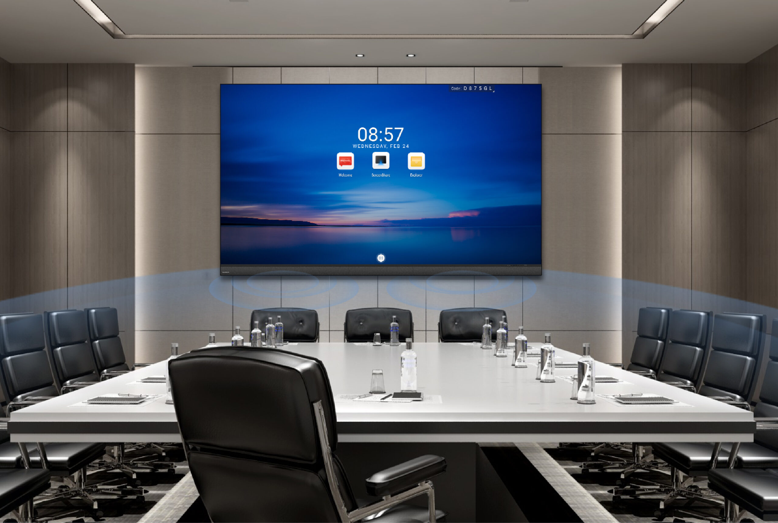 MTRシリーズ | MAXHUB正規販売輸入元 | ナイスモバイル株式会社